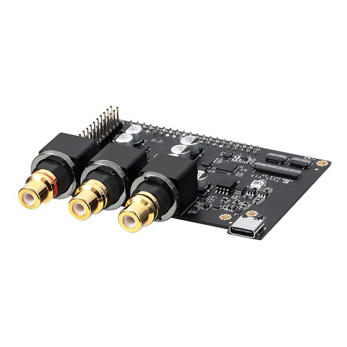 Khadas Tone Board Generic Edition
