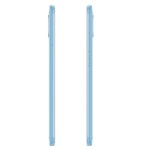 Global Version Xiaomi Redmi Note 5 5.99 Inch 4GB 64GB Smartphone Blue