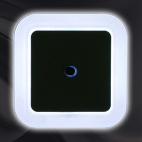 LD4271 Smart LED Sensor Light Plug-in Energy-saving Light Control