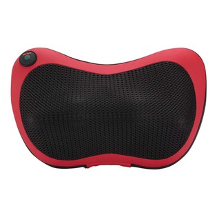 Misida Portable Car Massage Pillow Home Car Dual-Use