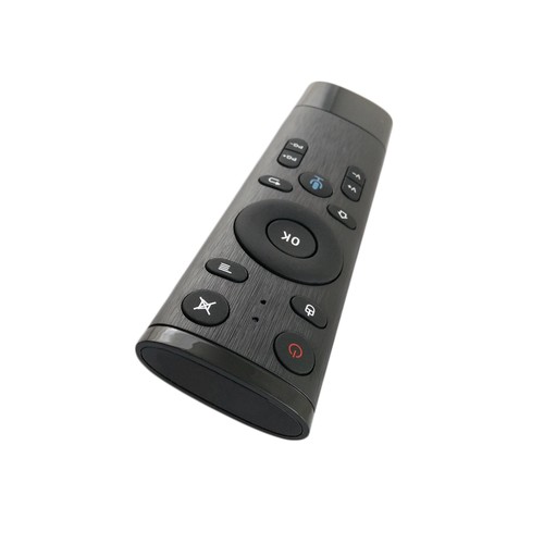 Q5-A 2.4G Wireless Voice Remote Control