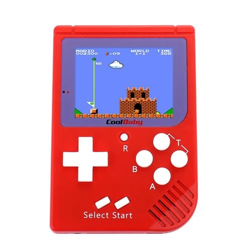 Coolbaby console store
