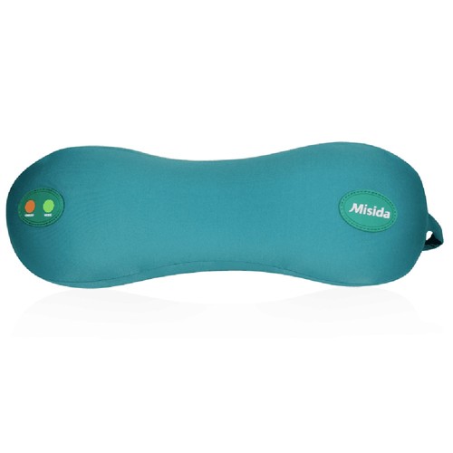 Misida MS-J8103 Car Electric Massage Lumbar Pillow