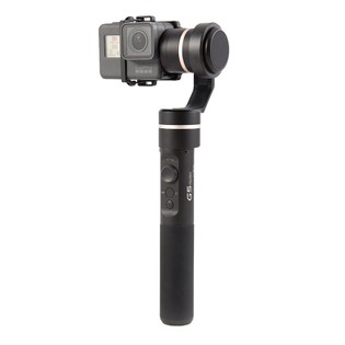 Feiyu Tech G5 3-Axis Waterproof Brushless Handheld Gimbal