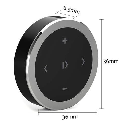 Car Bluetooth Remote Controller