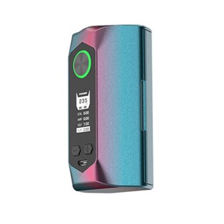 Electronic Cigarette Geekvape Blade 235W Crystal Sand