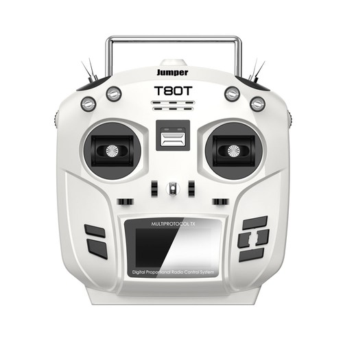 Jumper T8OT 12 Channel OpenTX Transmitter with 1.7inch Display