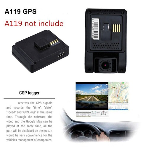 Original VIOFO GPS Module V2 Version Car DVR GPS Accessories