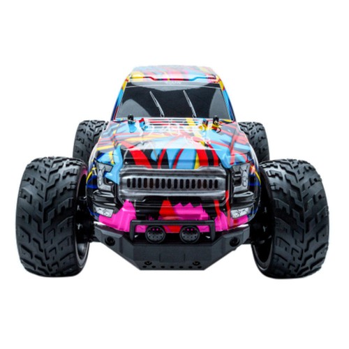 WLtoys 10402 Brushed High Speed Off Road RC Car