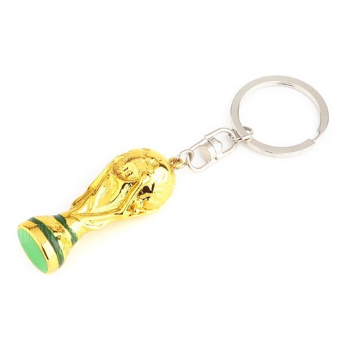 2018 FIFA World Cup Keychain Football Trophy