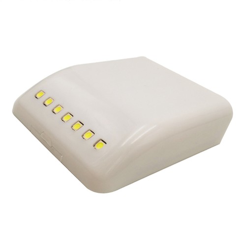 Induction Intelligent Cabinet Lights White