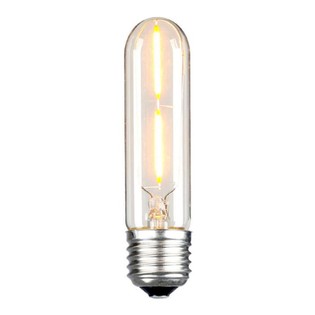 T10 2W E27 LED Light Bulb