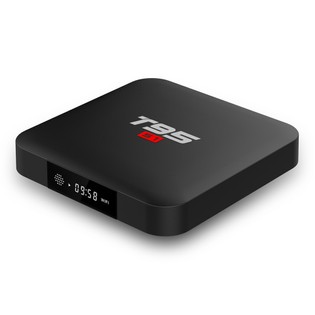 T95 S1 S905W 2GB/16GB Android 7.1 TV BOX