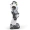 JJRC R5 CADY WILI Programmable Dancing RC Robot White
