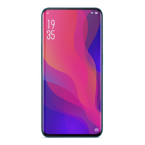 OPPO Find X 6.42 Inch 8GB 128GB Smartphone Blue
