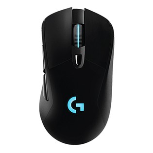 Logitech G403 RGB Dual Mode Wired / 2.4G Wireless Gaming Mouse