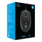 Logitech G90 Wired Optical Gaming Mouse