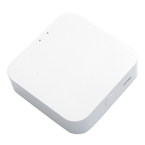 Geekbes Bluetooth Mesh Gateway for Bluetooth Mesh Product White