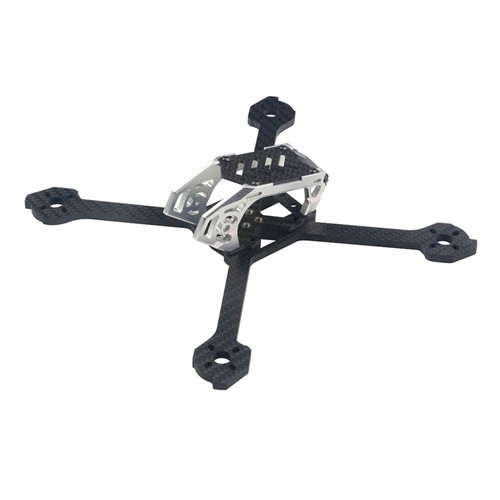 Kingkong LDARC KK 5GT 213mm Carbon Fiber True X Frame Kit