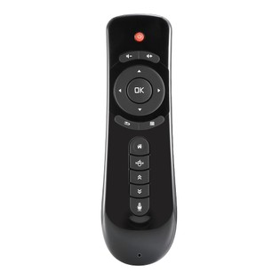 T2 Voice Version 2.4G Air Mouse