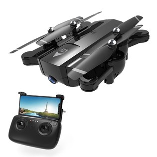 SG900-S GPS WiFi 720P HD Wide Angle FPV Foldable RC Drone