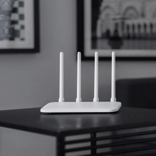 Xiaomi Mi WiFi Router 4C White