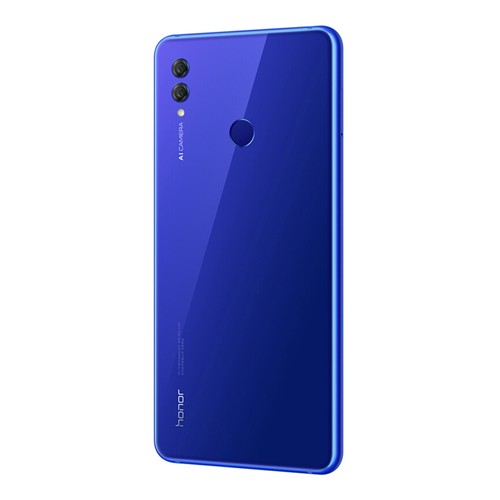HUAWEI Honor Note 10 6.95 Inch 6GB 64GB Smartphone Blue