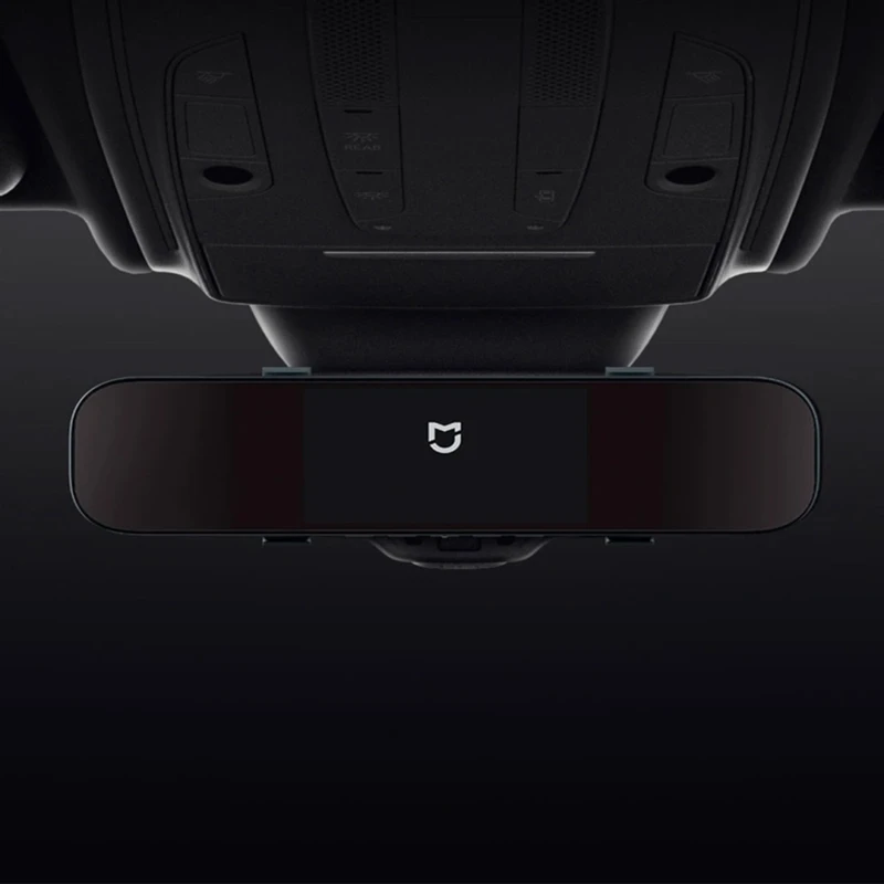 Xiaomi mijia smart rearview mirror store