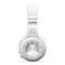 Bluedio HT Hifi Turbine Wireless Bluetooth Headphones White