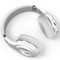 Bluedio HT Hifi Turbine Wireless Bluetooth Headphones White