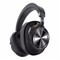 Bluedio T6 Headphones Wireless Bluetooth Headset Black