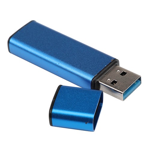 CW10211 USB Flash Disk 128GB Blue