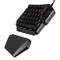 GameSir GK100 One Hand Mechanical Keyboard Black