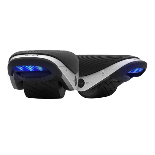 Xiaomi Ninebot Segway Drift W1 Electric Self-balancing Wheel Black