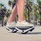 Xiaomi Ninebot Segway Drift W1 Electric Self-balancing Wheel Black