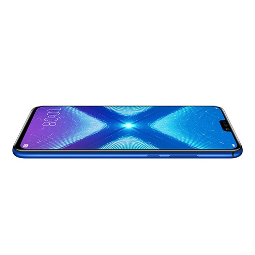 HUAWEI Honor 8X 6.5 Inch 4GB 64GB Smartphone Blue