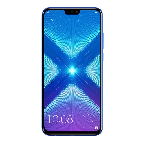 HUAWEI Honor 8X 6.5 Inch 6GB 64GB Smartphone Blue