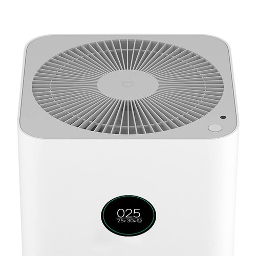 Original Xiaomi Mi Air Purifier Pro White