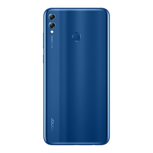 HUAWEI Honor 8X Max 7.12 Inch 4GB 128GB Smartphone Blue