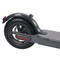 HR-15 Two Wheels Folding Electric Scooter Black