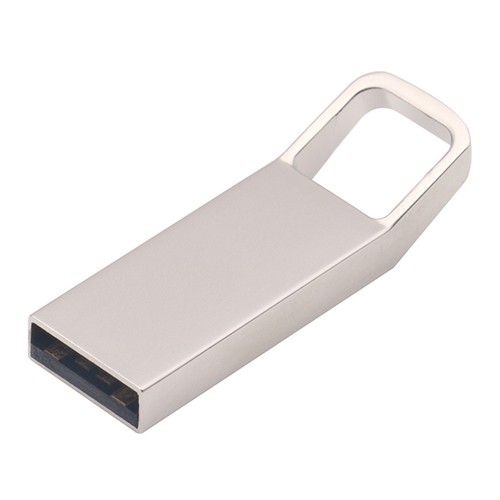 CW10236 Portable USB Flash Drive 32GB Silver