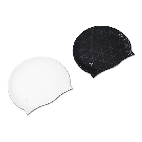 Xiaomi Yunmai 7th Swim Cap Black