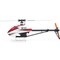 ALZRC Devil X360 3D Flying RC Helicopter Standard Combo