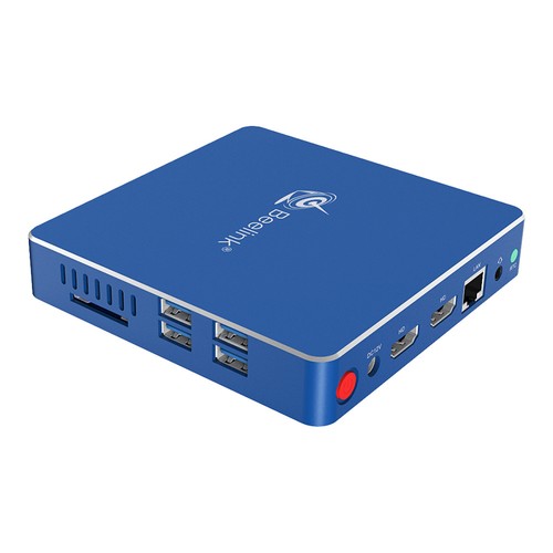 Beelink Gemini N50 Gemini Lake N5000 8GB/128GB Mini PC