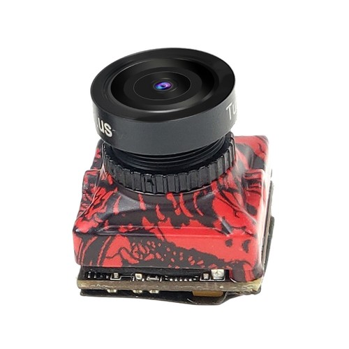 Caddx Turbo Micro SDR2 PLUS FPV Camera Hot Fire