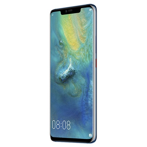 HUAWEI Mate 20 Pro 6.39 Inch 6GB 128GB Smartphone Sapphire Blue