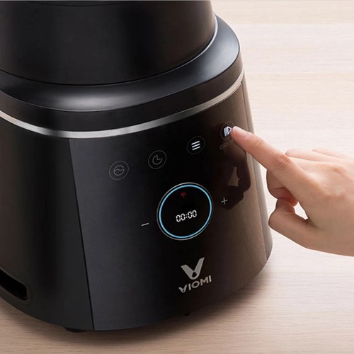 Xiaomi Viomi High-speed Blender Black