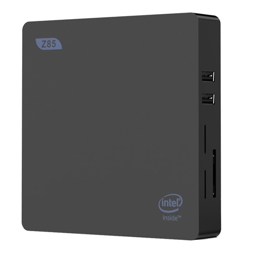 Z85 Intel Atom Z8350 Windows10 2GB/32GB Mini PC