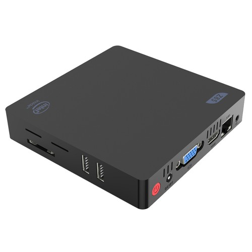Z85 Intel Atom Z8350 Windows10 2GB/32GB Mini PC