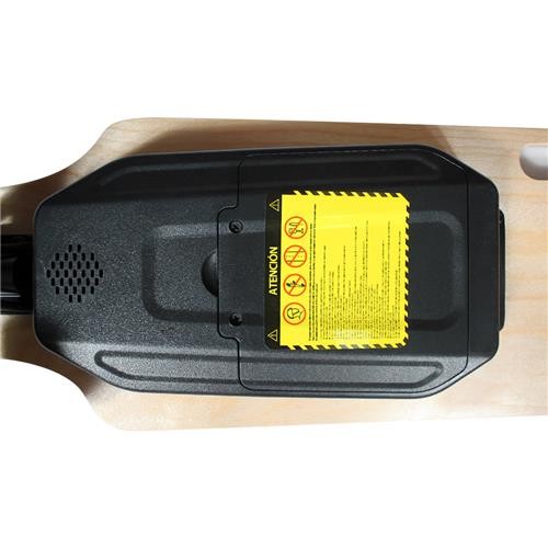 SYL-10 Electric Skateboard Single Drive